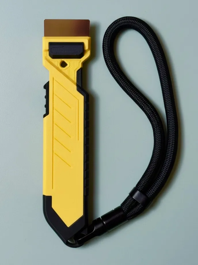 3-in-1 Bed Scraper and Filament & PTFE Cutter by Viltsu MakerWorld ...