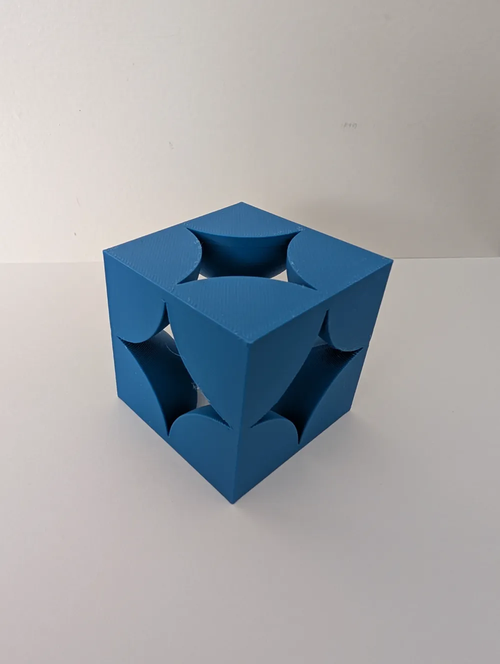 Unit Cell Cubic Models by World of Yi San MakerWorld: Download Free 3D ...