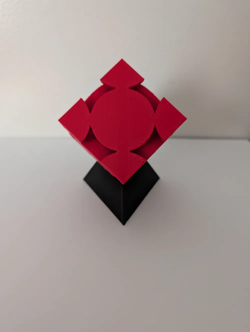Unit Cell Cubic Models by World of Yi San MakerWorld: Download Free 3D ...
