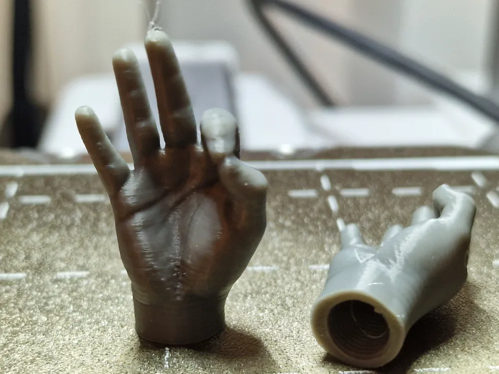 "ok" valve caps by Luca3DCreation MakerWorld: Download Free 3D Models