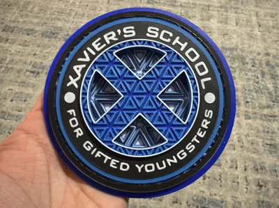 Luke's 3D Prints | Published - MakerWorld