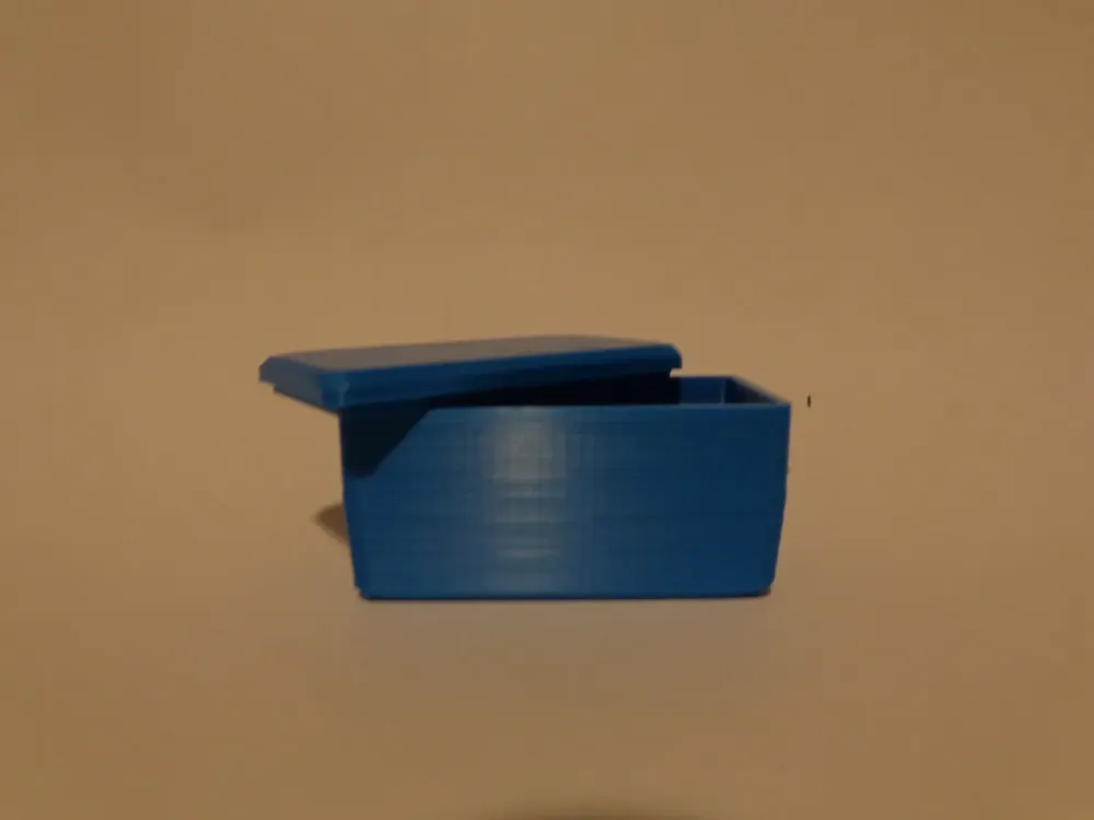 mini cooler - Free 3D Print Model - MakerWorld