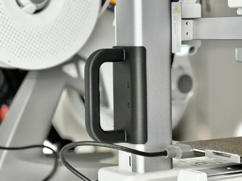 A1 Mini Handle (rear) by Sam Hillier - MakerWorld