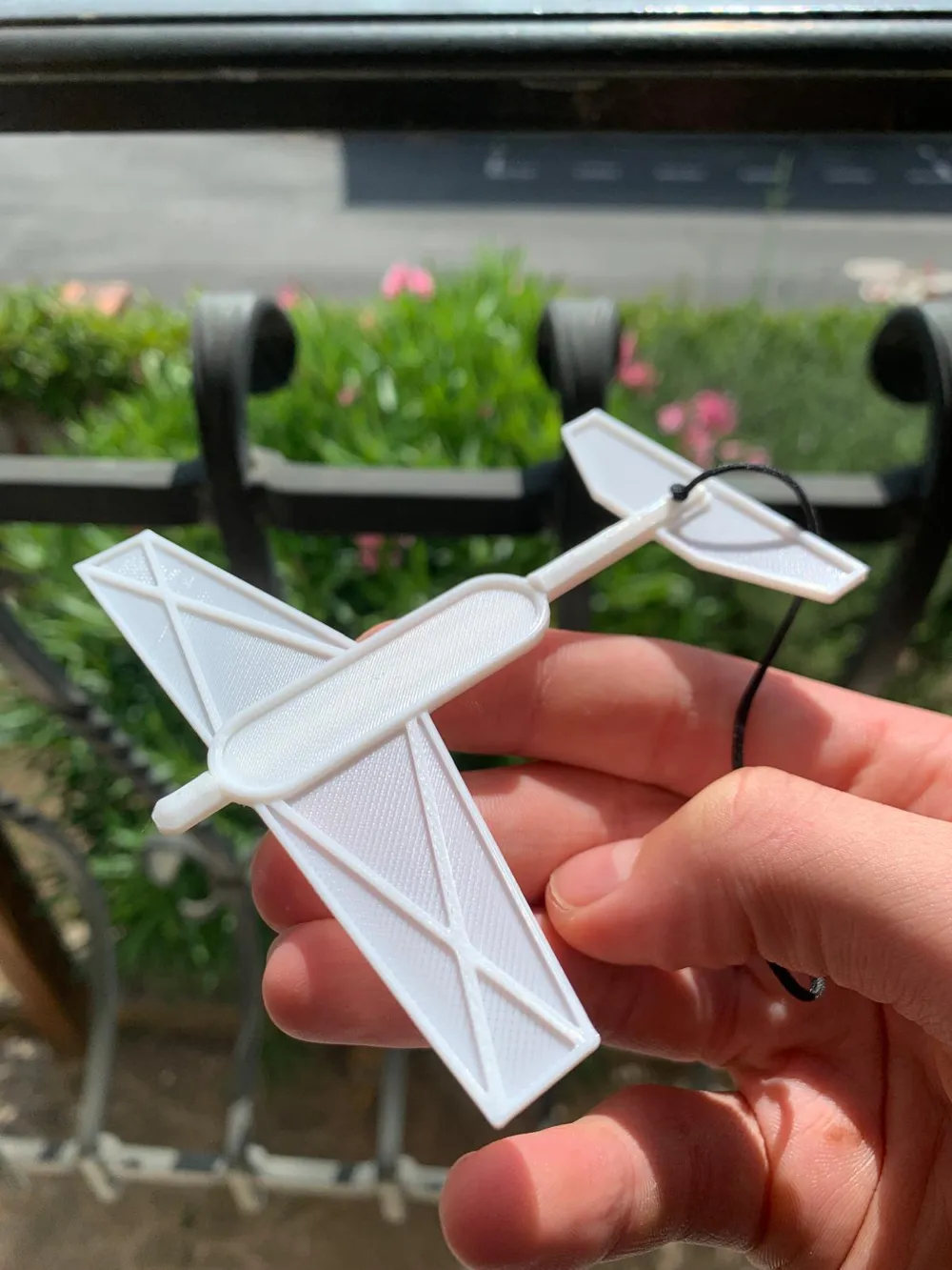 Finger glider (finger surf) by Photon49000 MakerWorld: Download Free 3D ...