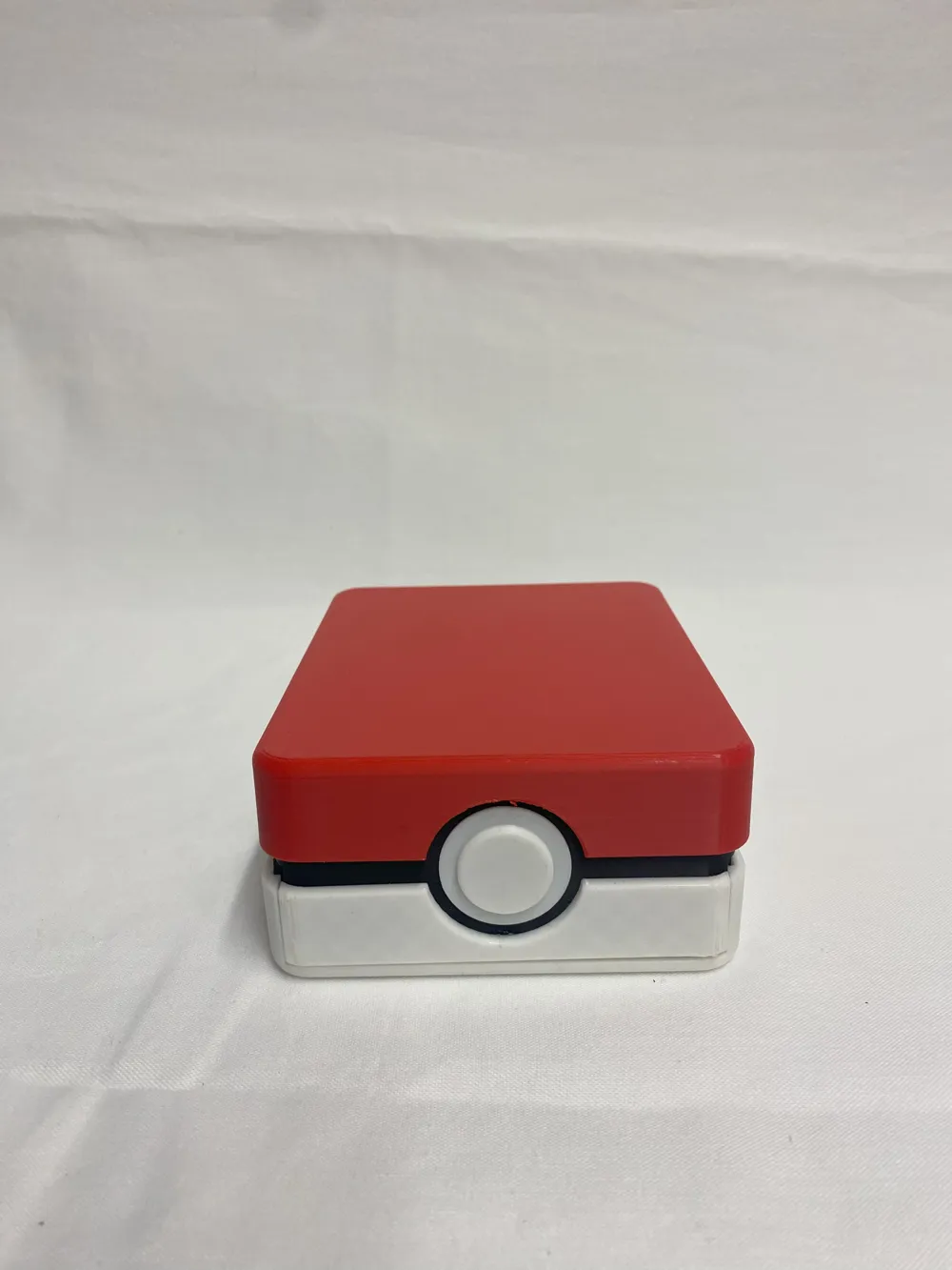 TCG Mechanical Deck Box (Pokémon Inspired) - Free 3D Print Model ...
