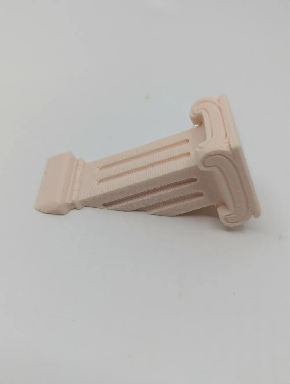 Broken Greek Columns Décor Set - Free 3D Print Model - MakerWorld