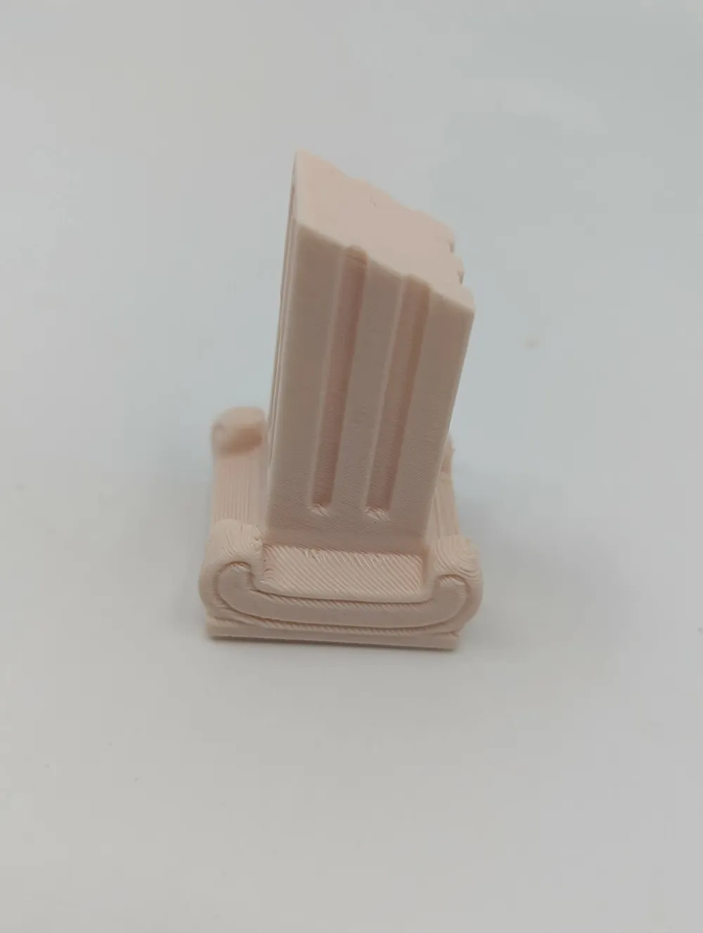 Broken Greek Columns Décor Set - Free 3D Print Model - MakerWorld