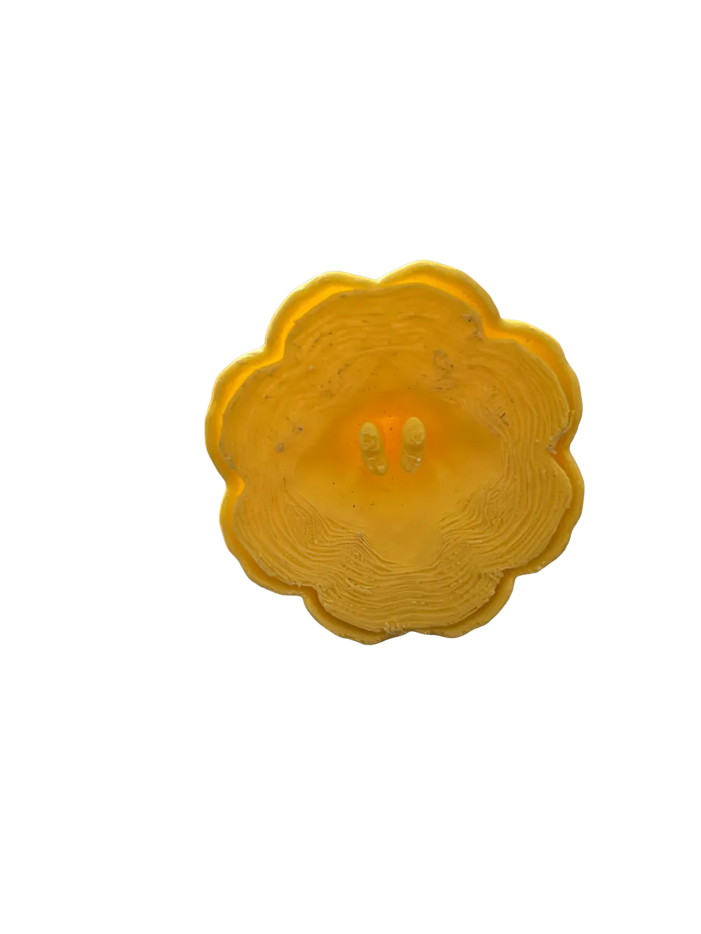 Princess Belle - Free 3D Print Model - MakerWorld