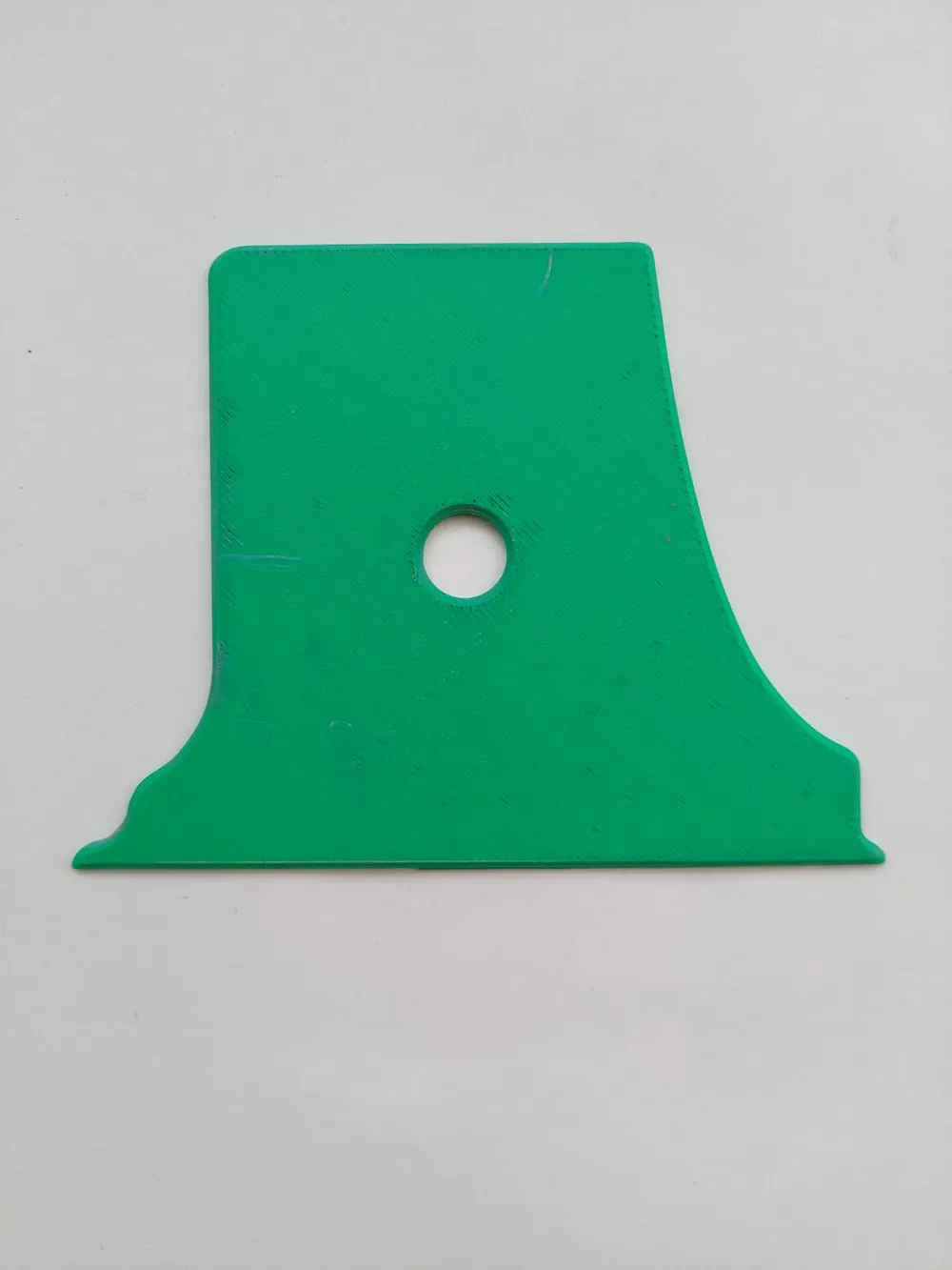 Pottery tools estèque - Free 3D Print Model - MakerWorld