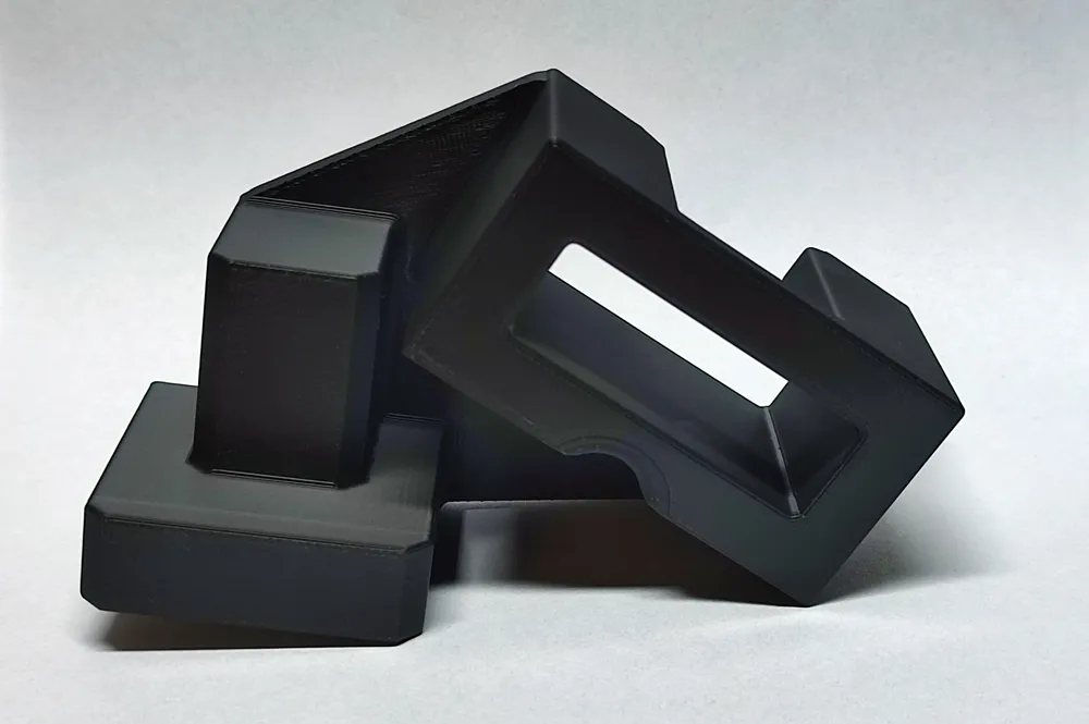 Saturn 4 Ultra 16K drip mount Remixed by kazubechee MakerWorld ...