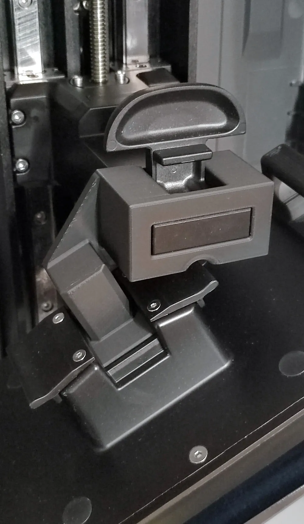 Saturn 4 Ultra 16K drip mount Remixed by kazubechee MakerWorld ...