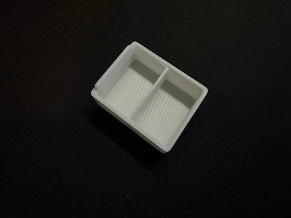 Portable Painter Micro Pan - Free 3D Print Model - MakerWorld