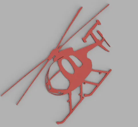 MD530 by Frank7 - MakerWorld