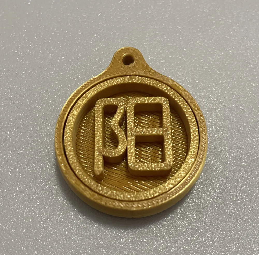 Compound Surnames - Rotatable - Fidget - mini printable - Ouyang ...