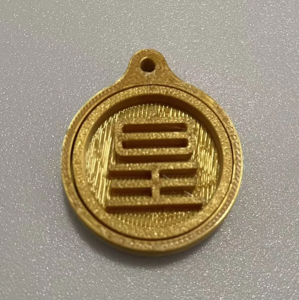 Compound Surnames - Rotatable - Fidget - mini printable - Ouyang ...