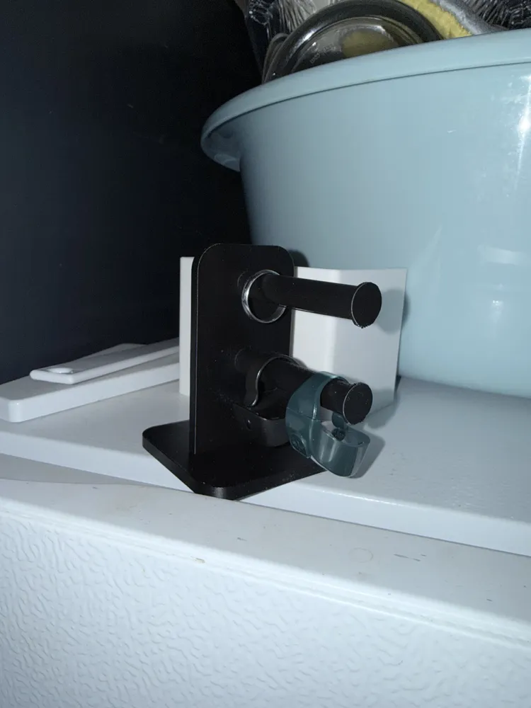 Ring Holder/Stand - Free 3D Print Model - MakerWorld