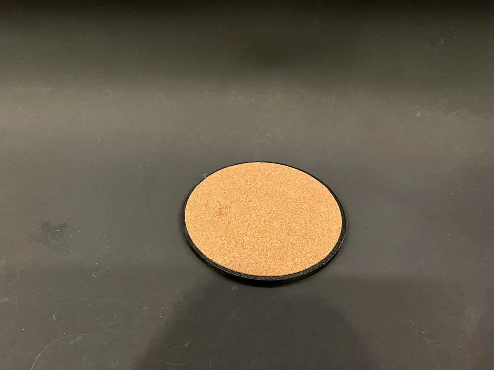 Pittsburgh Steelers Coaster by jeremyjsm MakerWorld: Download Free 3D ...