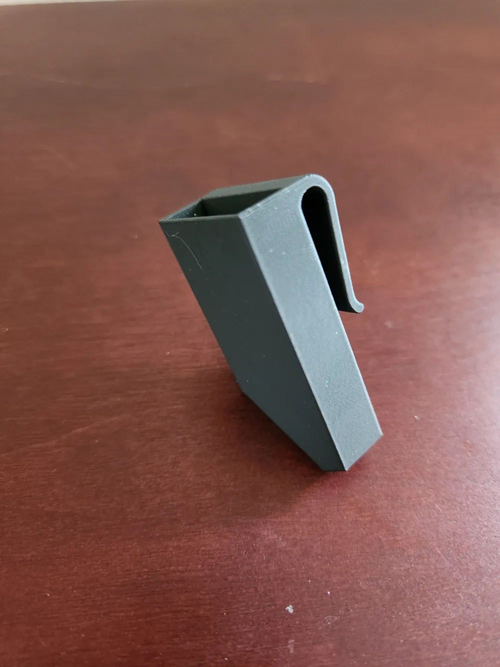 Pichi Design G9 Holder With Pocket Clip by I_found_BACON MakerWorld ...