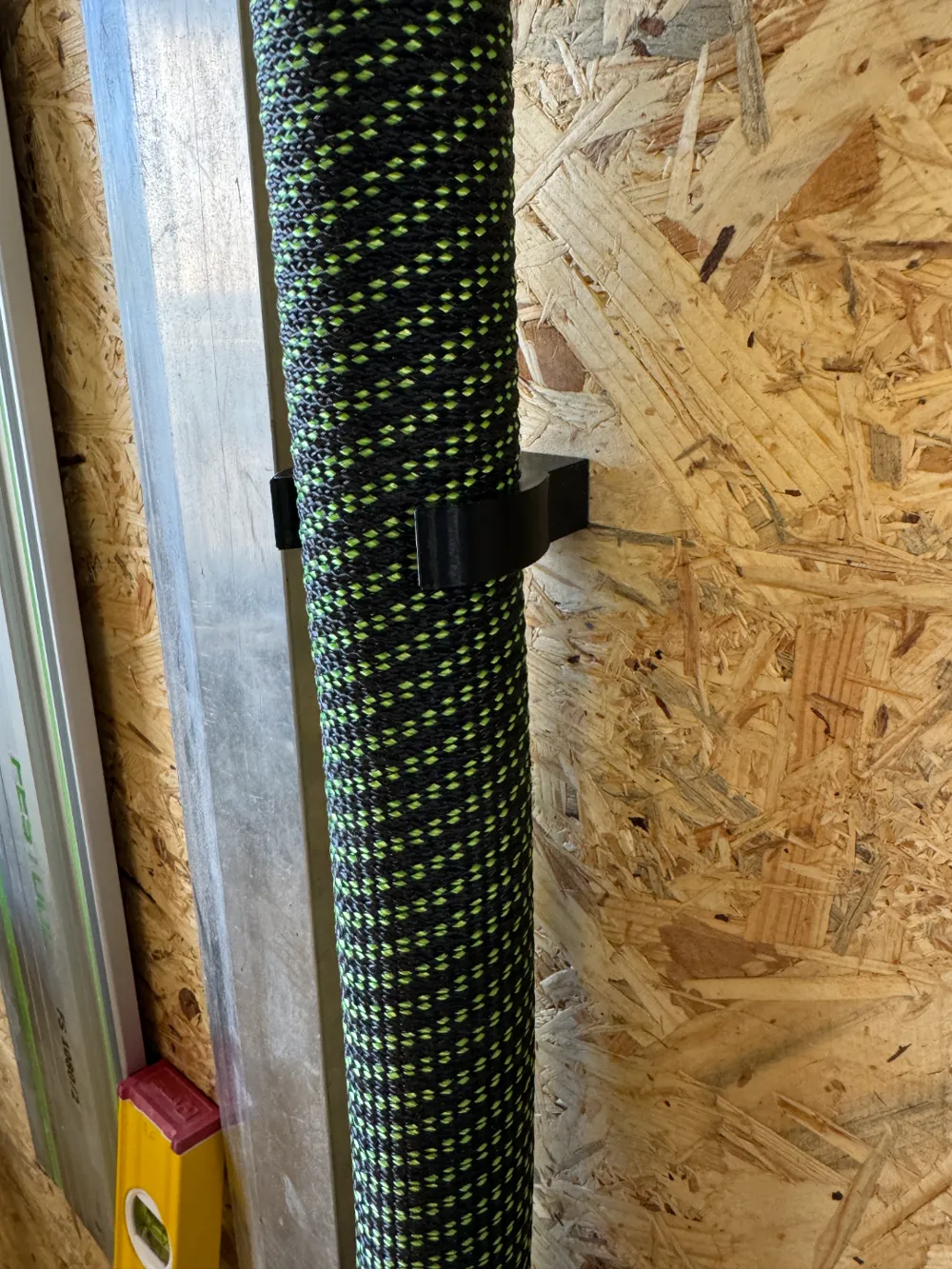 Festool Suction Hose (D36) Wall Mount by NeverTrustAFart - MakerWorld
