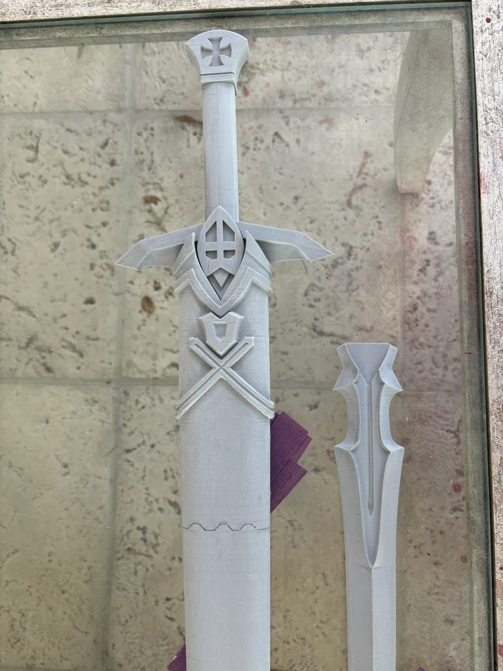 Astolfo Rider of Black Sword (Fate Apocrypha) by Velent - MakerWorld