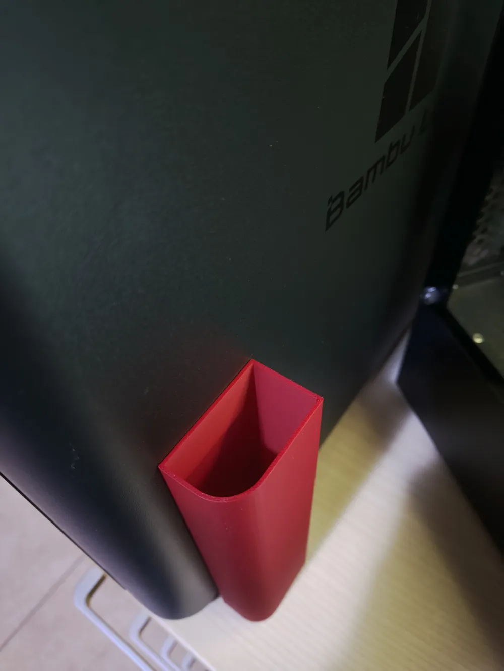 P1S/X1C purge line basket - Free 3D Print Model - MakerWorld