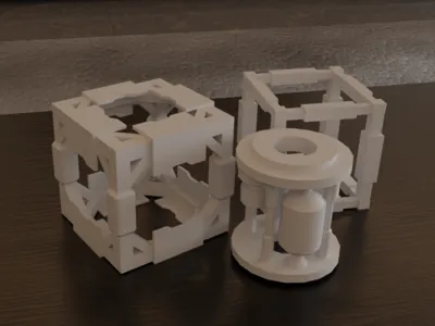 satisfactory 3d print model download - MakerWorld