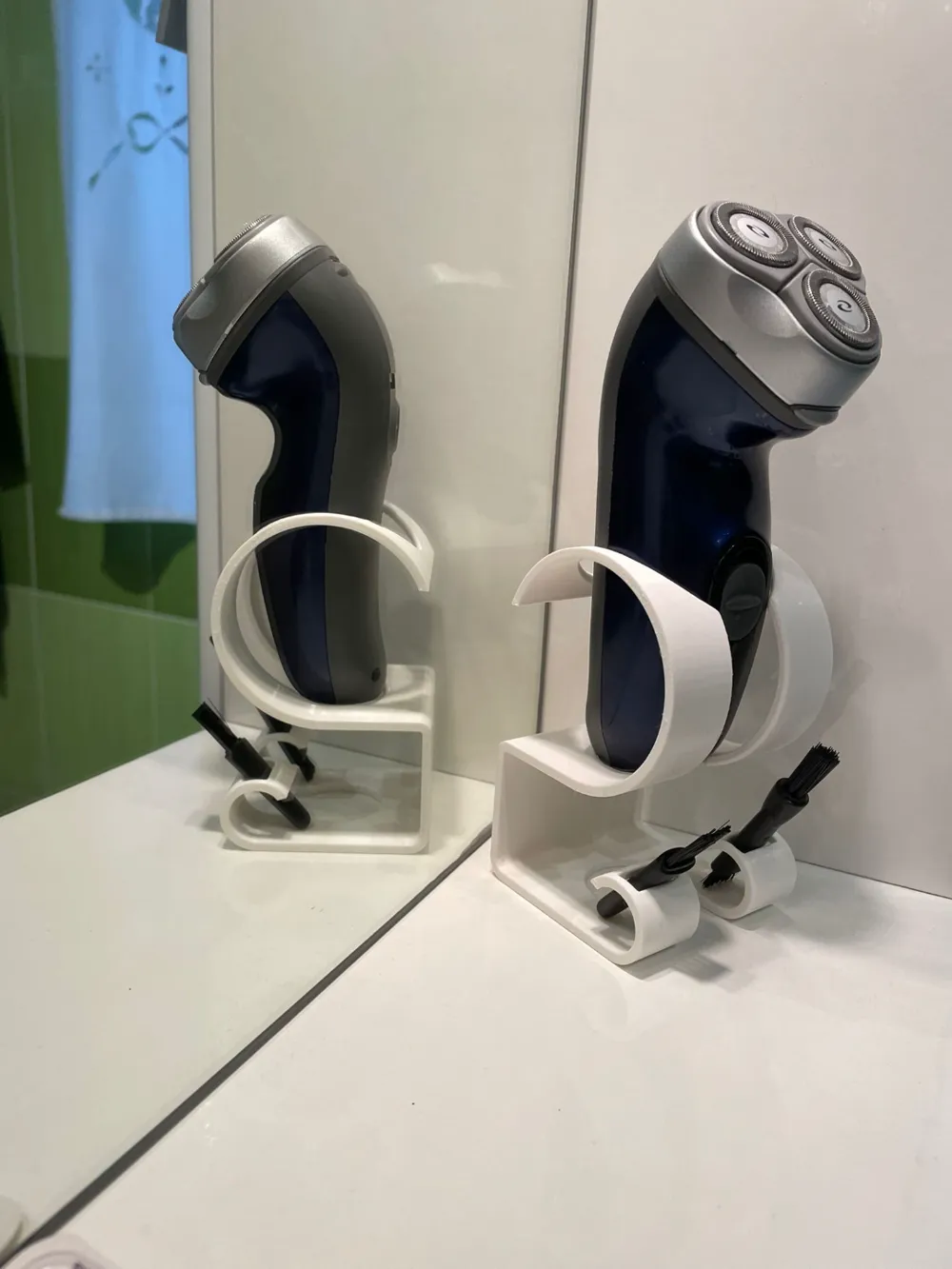 RAZOR HOLDER by BASLER 3D - MakerWorld