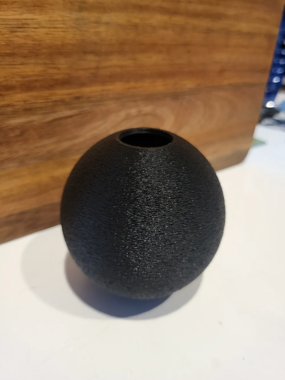 Basic Round Vase by nbloedel - MakerWorld