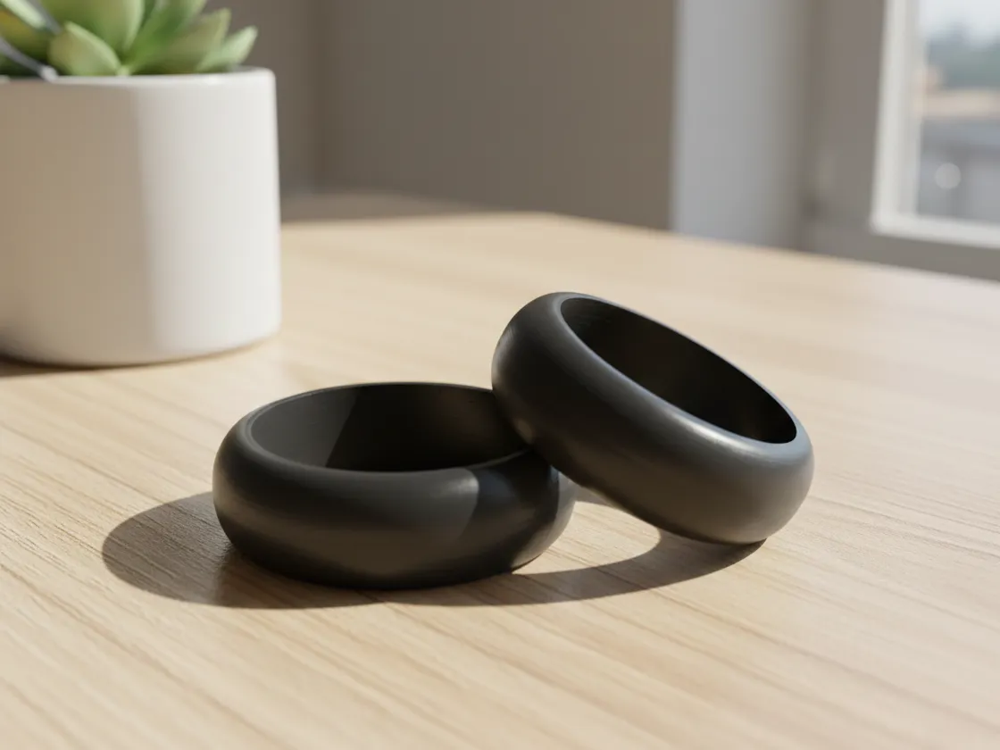 Cool Looking Parametric Ring (15.7 – 21.4)mm – Kostenloses 3D ...