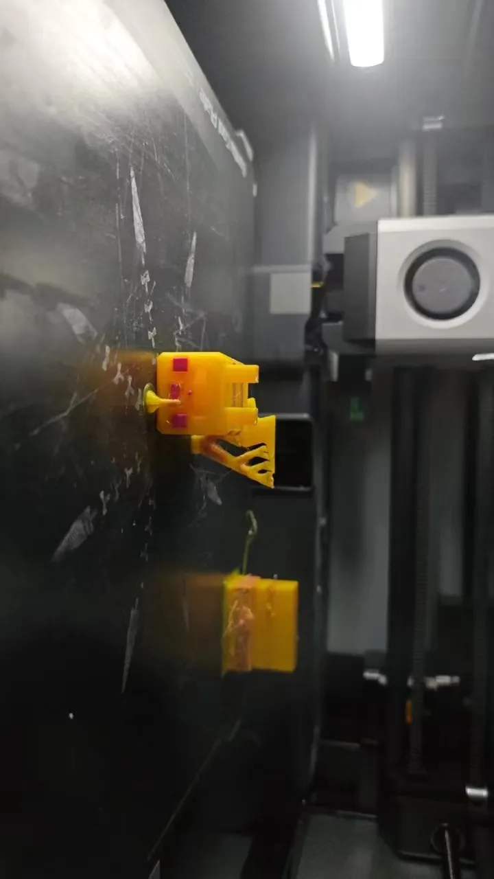 Minecraft-Pikachu - Free 3D Print Model - MakerWorld
