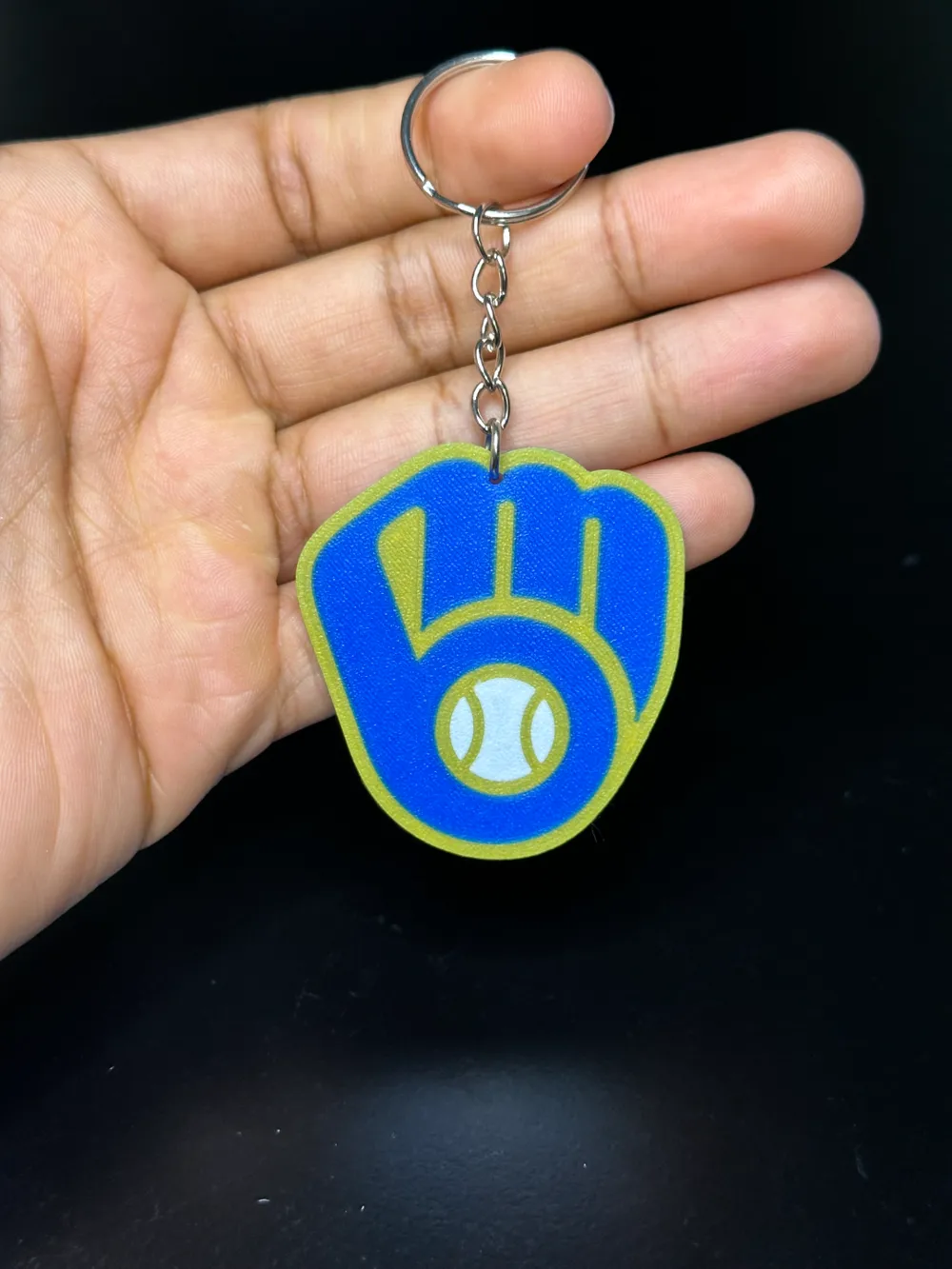 Milwaukee Brewers by Octet3D MakerWorld: Download Free 3D Models