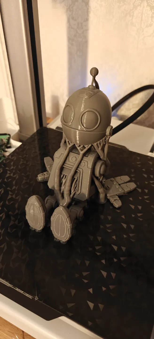 Clank, Ratchet and Clank by Jaaaboo MakerWorld: Download Free 3D Models