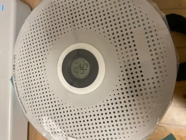 Filament Spool Dryer Insert with Hygrometer by MK#836 MakerWorld ...