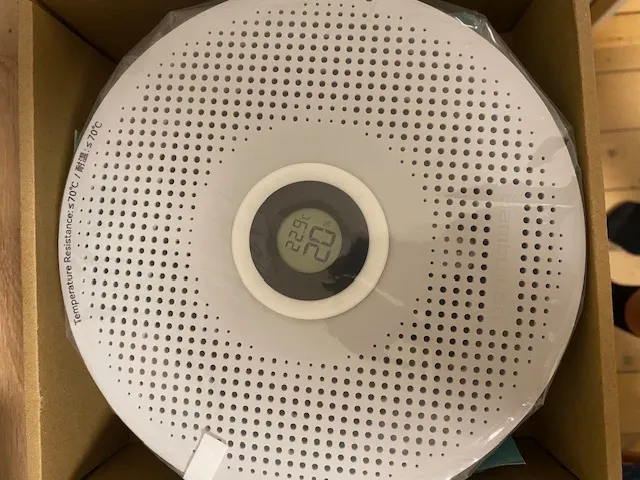 Filament Spool Dryer Insert with Hygrometer by MK#836 MakerWorld ...