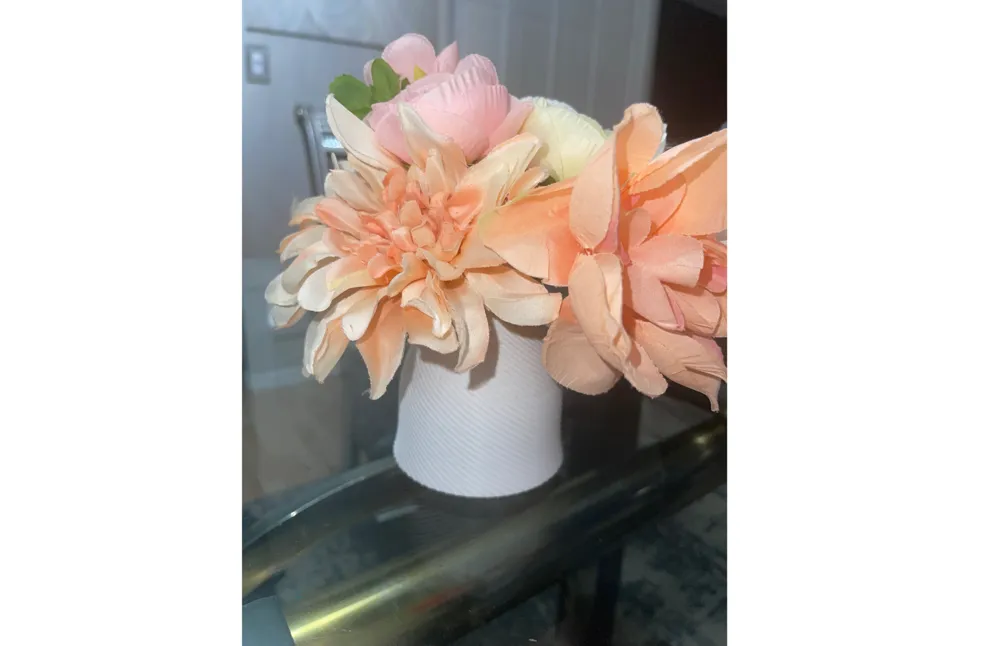 Pen Holder + Vase by SunnyWorld - MakerWorld
