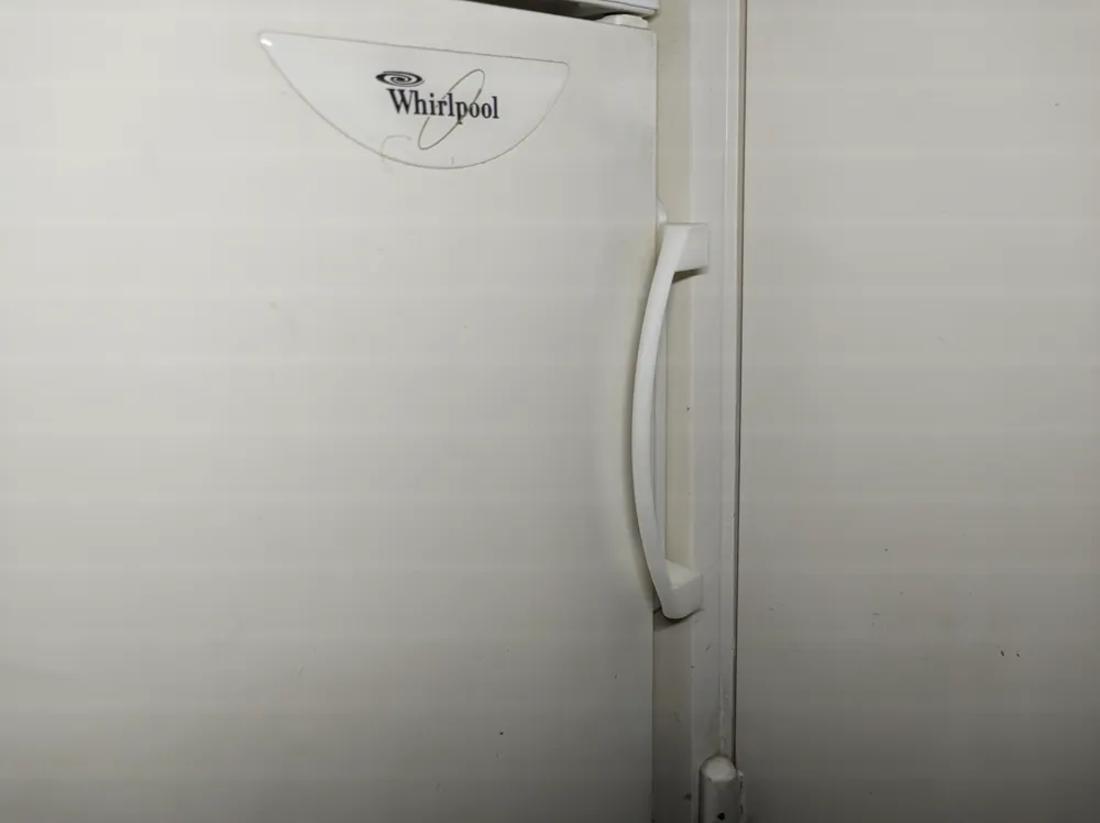 Low Profile Door Handle - Free 3D Print Model - MakerWorld