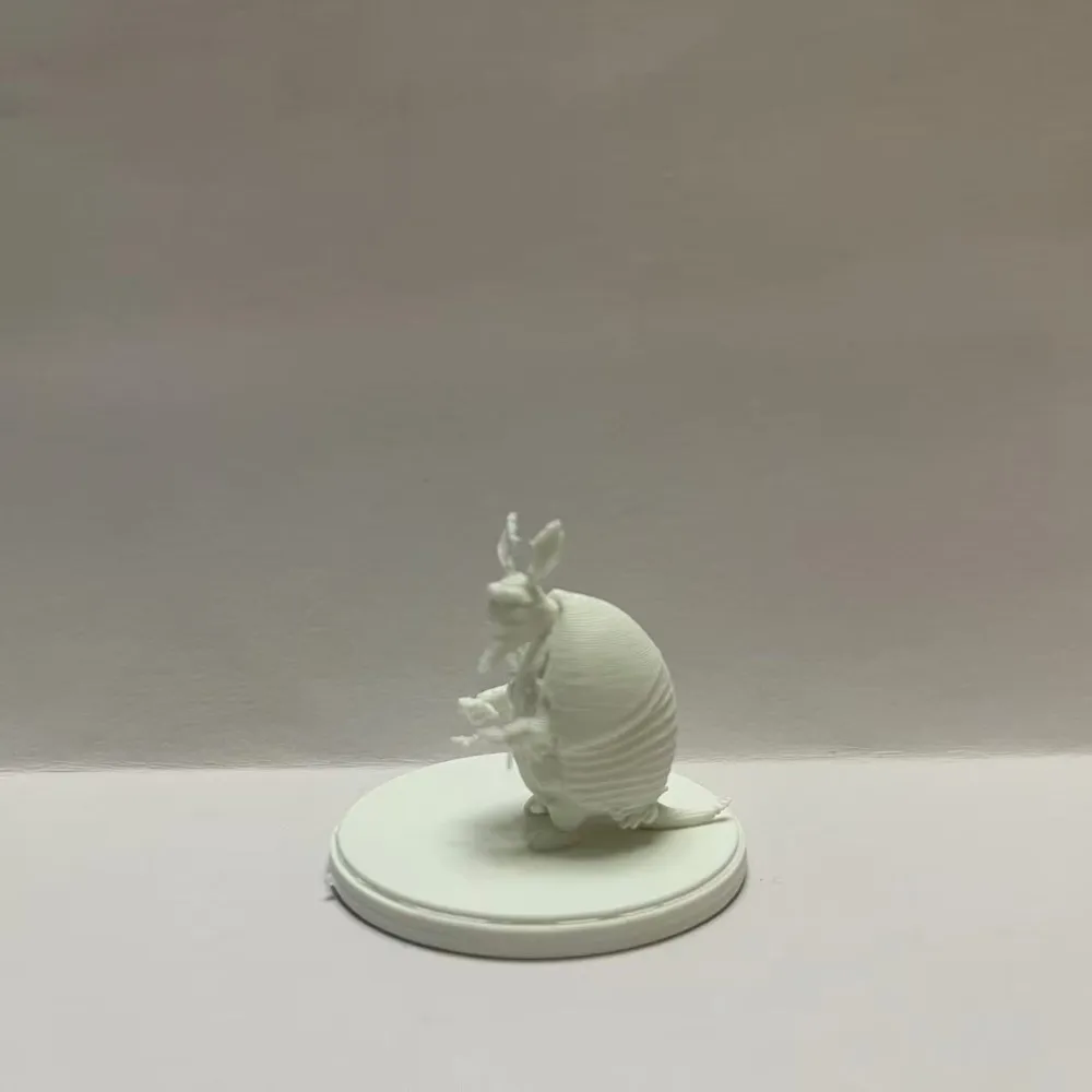 Gürteltier – Zoomania 2 Merchandise – Disney Animationsfilmfigur ...