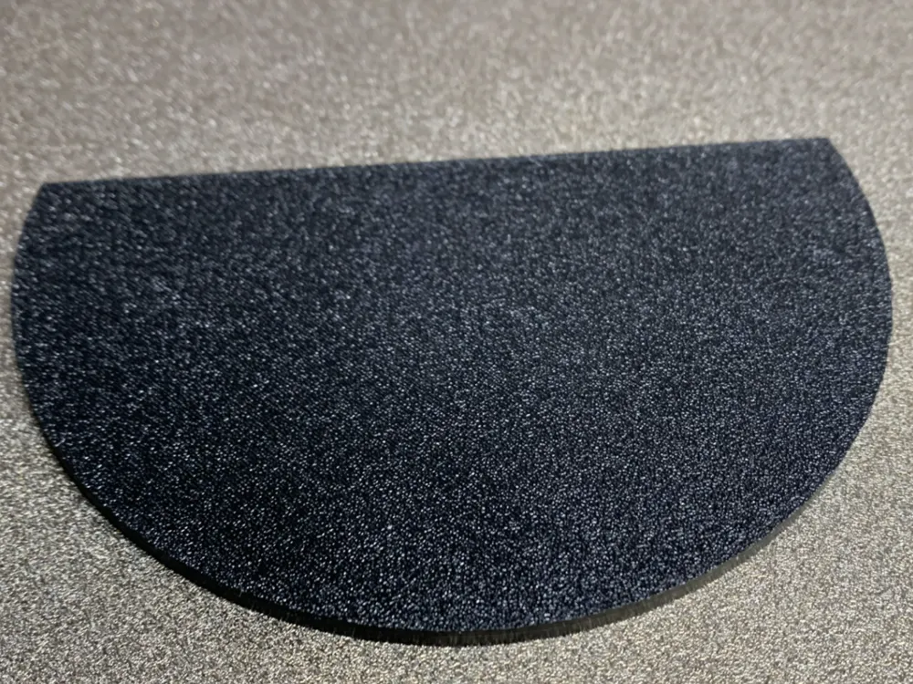 Echo Spot Screen Cover - Free 3D Print Model - MakerWorld