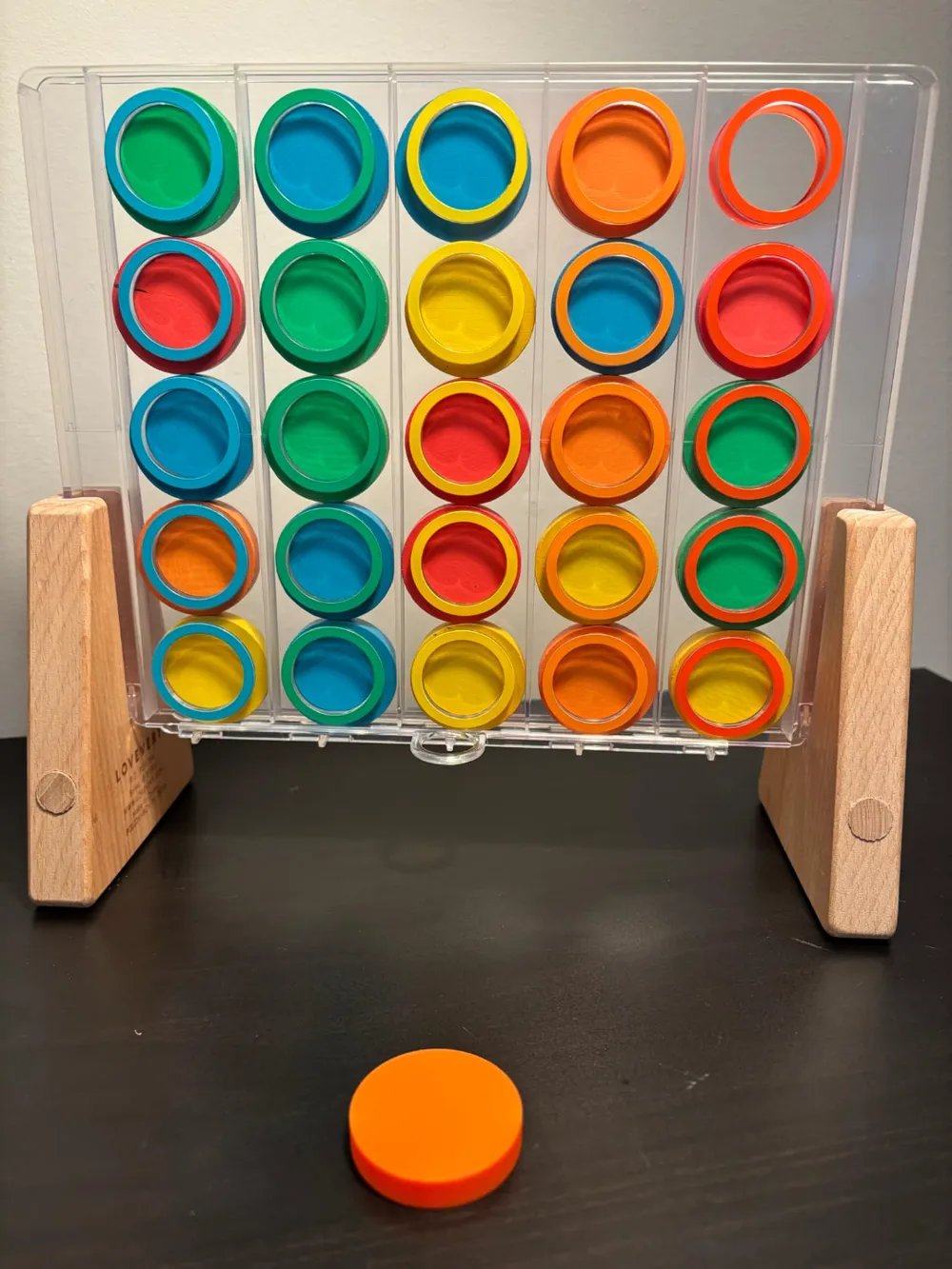 Lovevery coin drop toy replacement part by MKONAPELSKY - MakerWorld