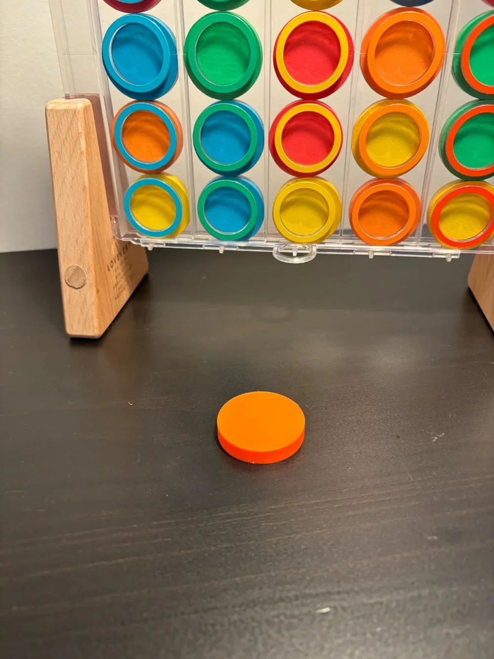 Lovevery coin drop toy replacement part by MKONAPELSKY - MakerWorld