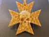 Black Templar Cross / Relic - Free 3D Print Model - MakerWorld