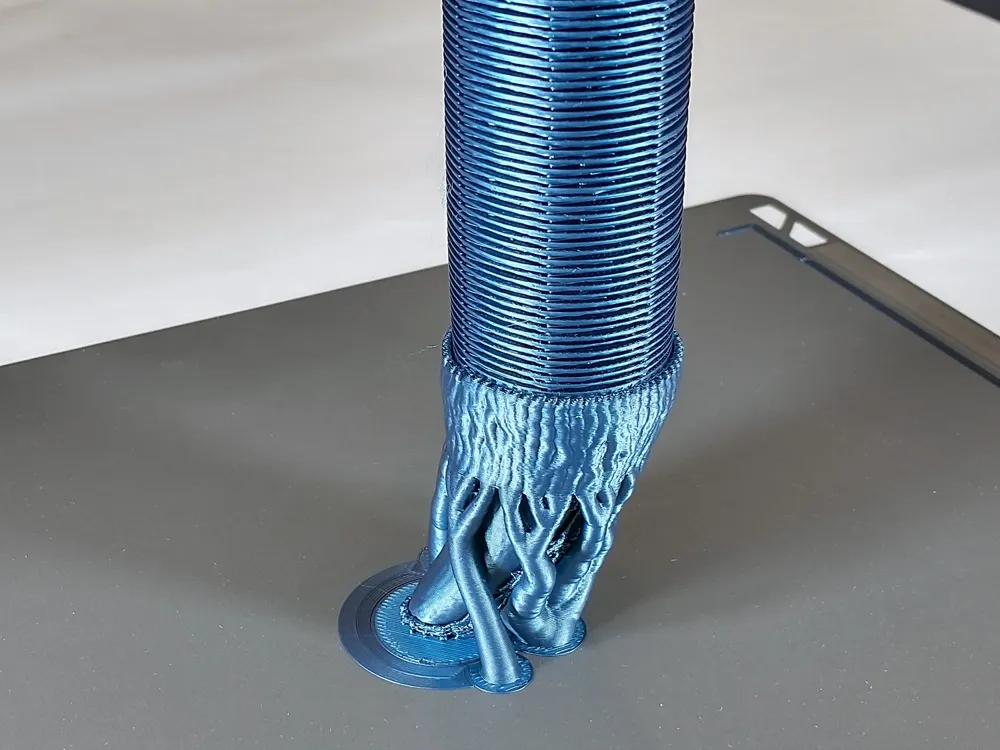 Slinky Snake by LoboCNC - MakerWorld