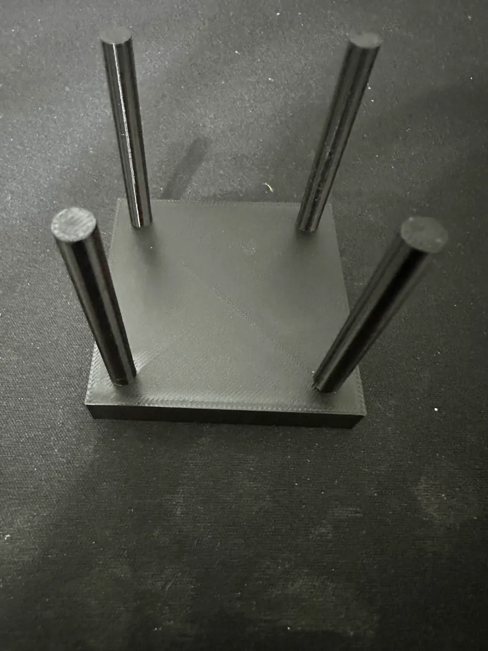 TTRPG Initiative Tracker by Ceballos3D - MakerWorld