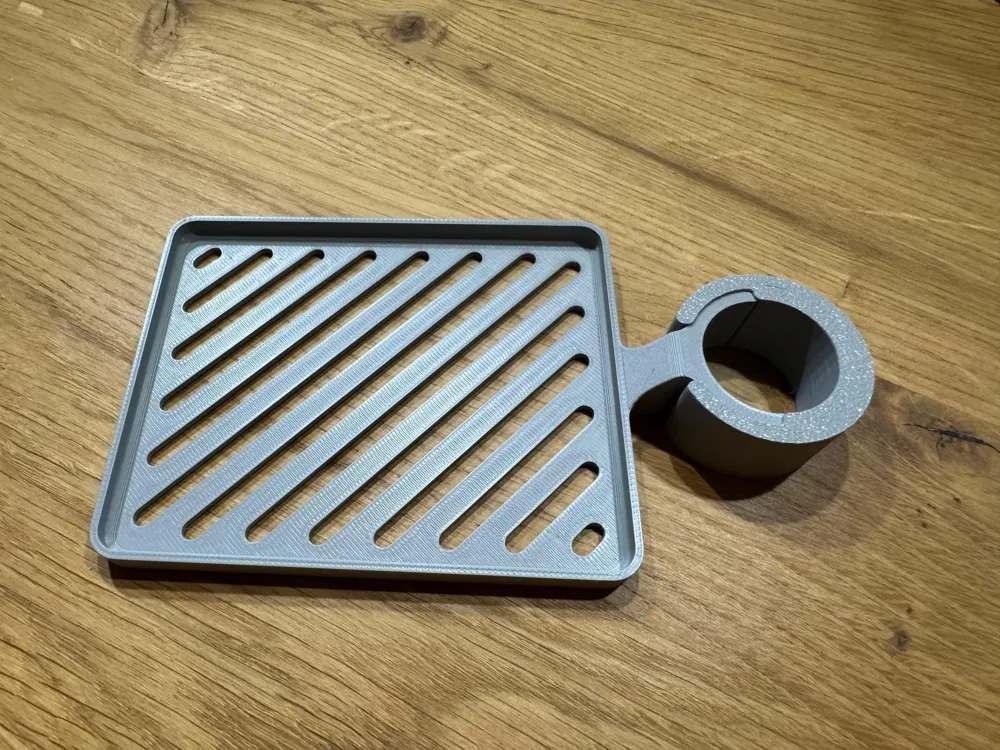 sponge holder - Free 3D Print Model - MakerWorld