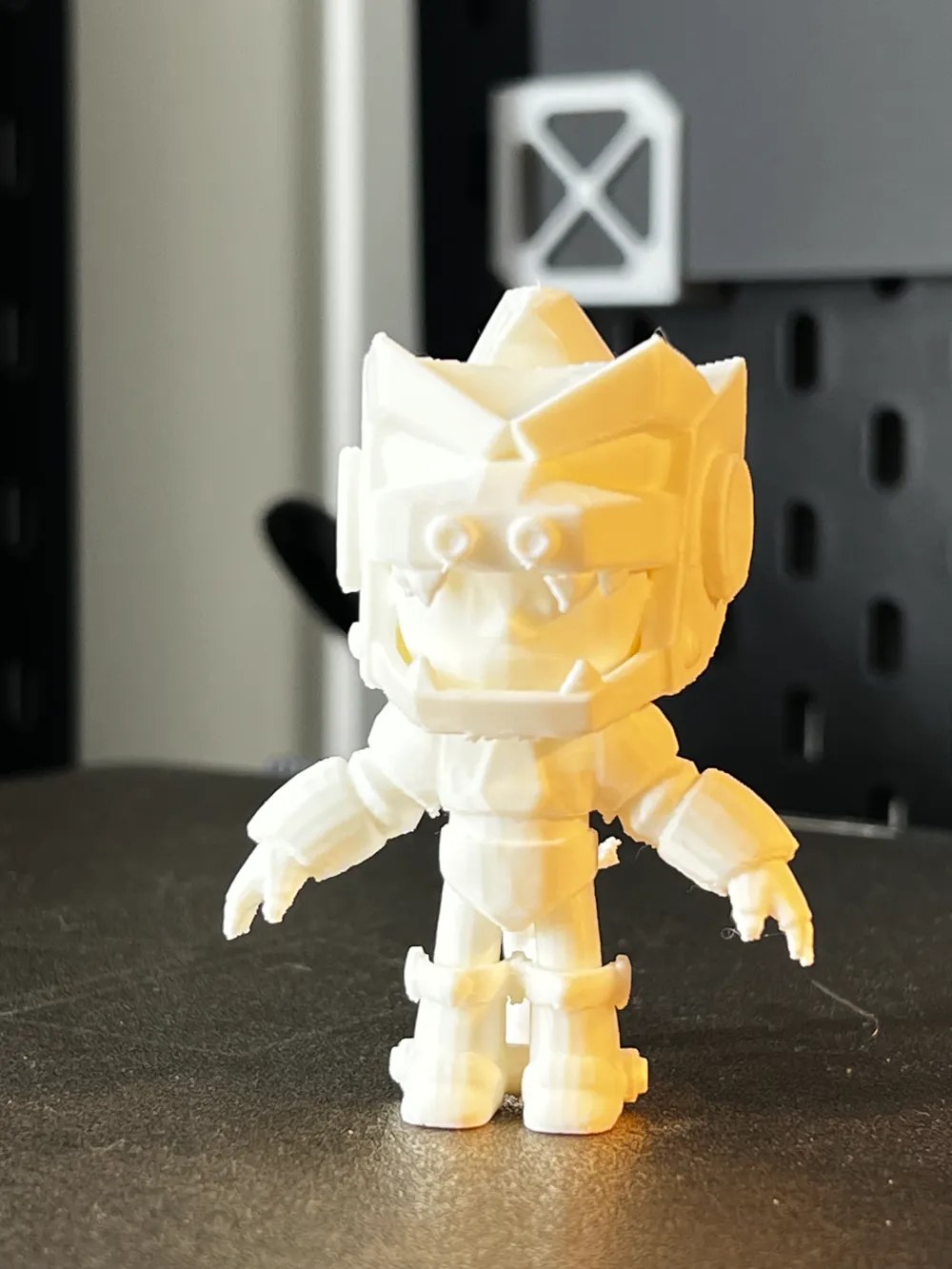 Brawl Stars Nita Godzilla von Razerxb360 - MakerWorld