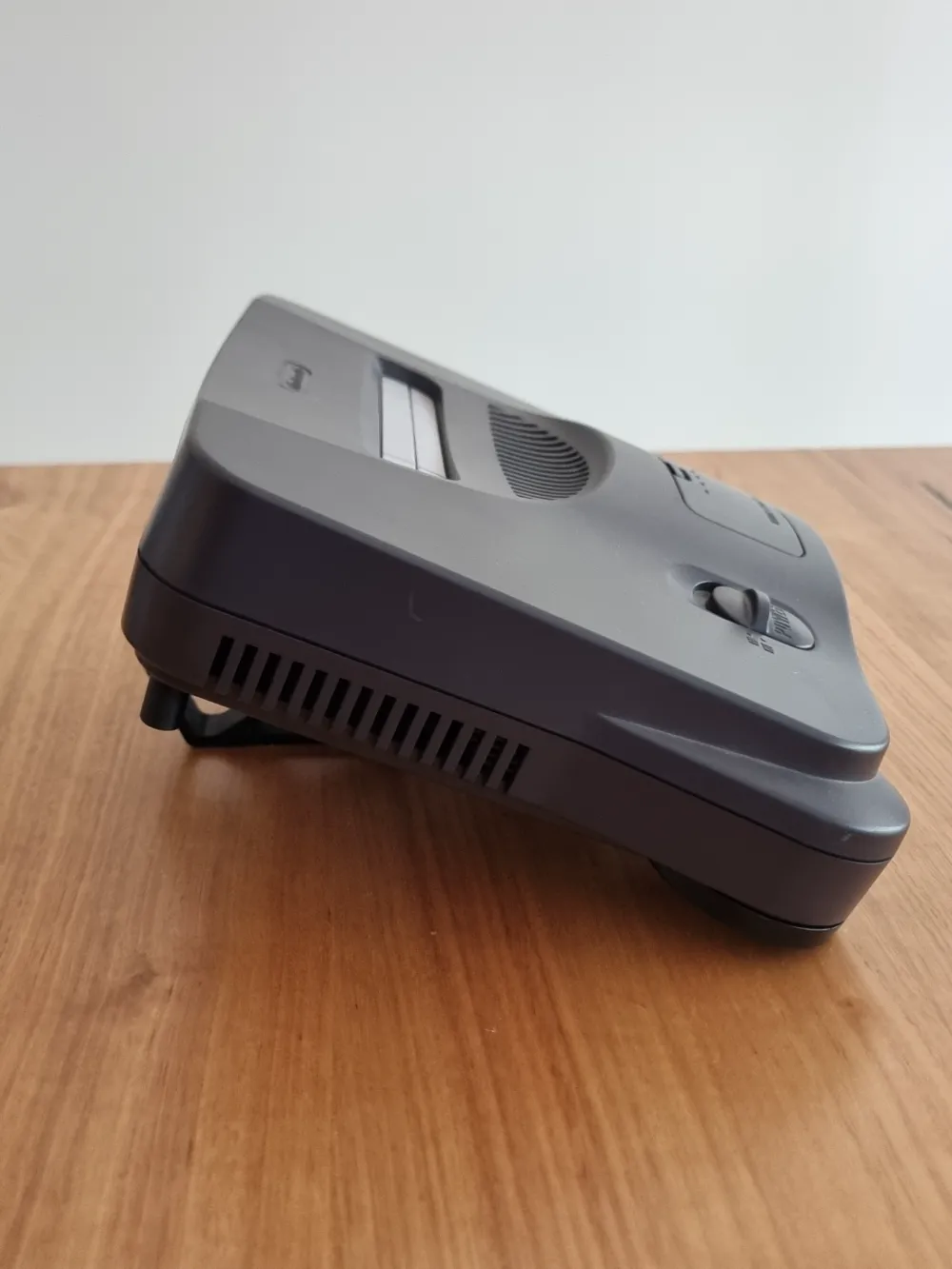 N64 Console and Controller Display Stands - Free 3D Print Model ...