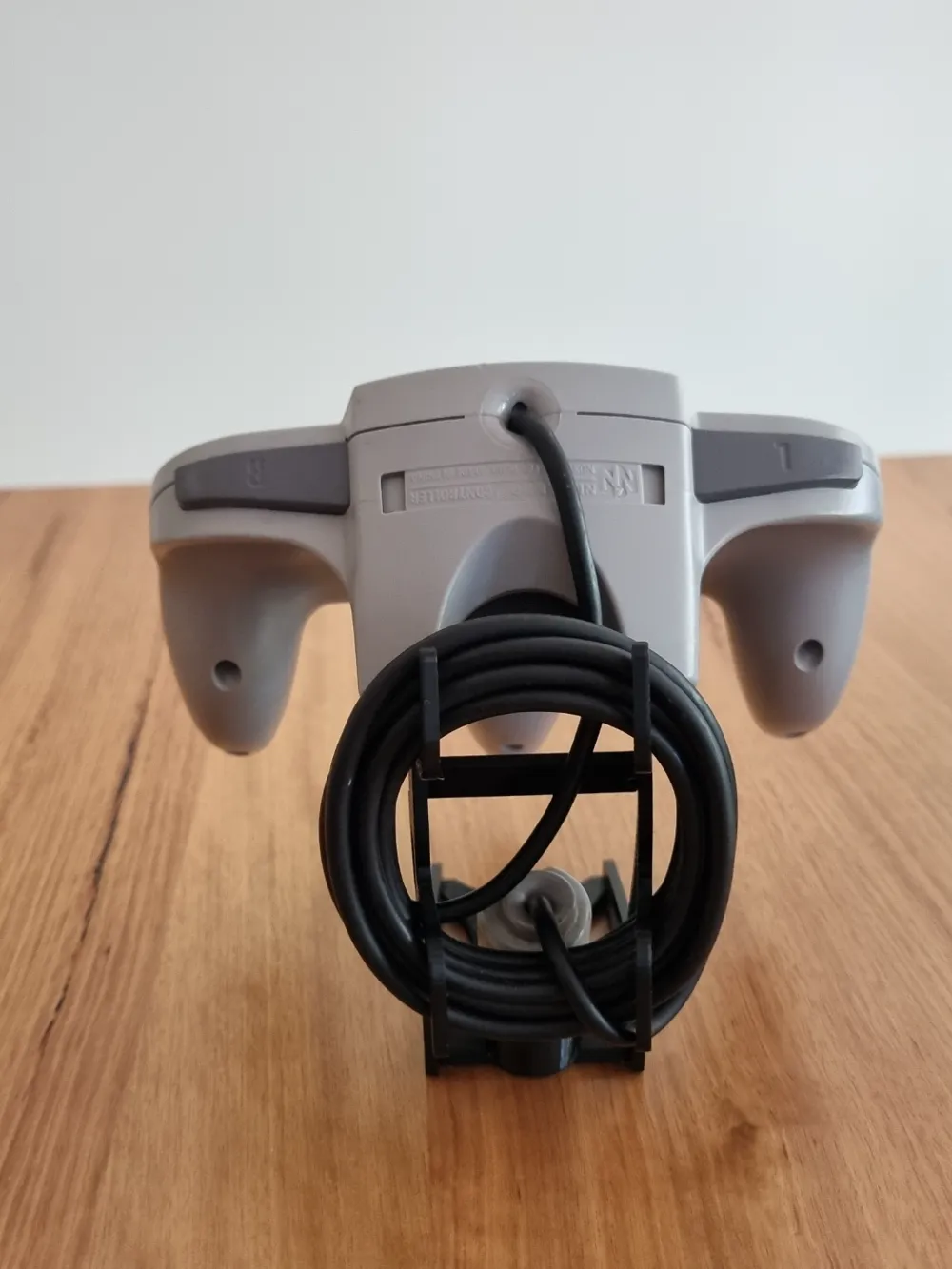 N64 Console and Controller Display Stands - Free 3D Print Model ...