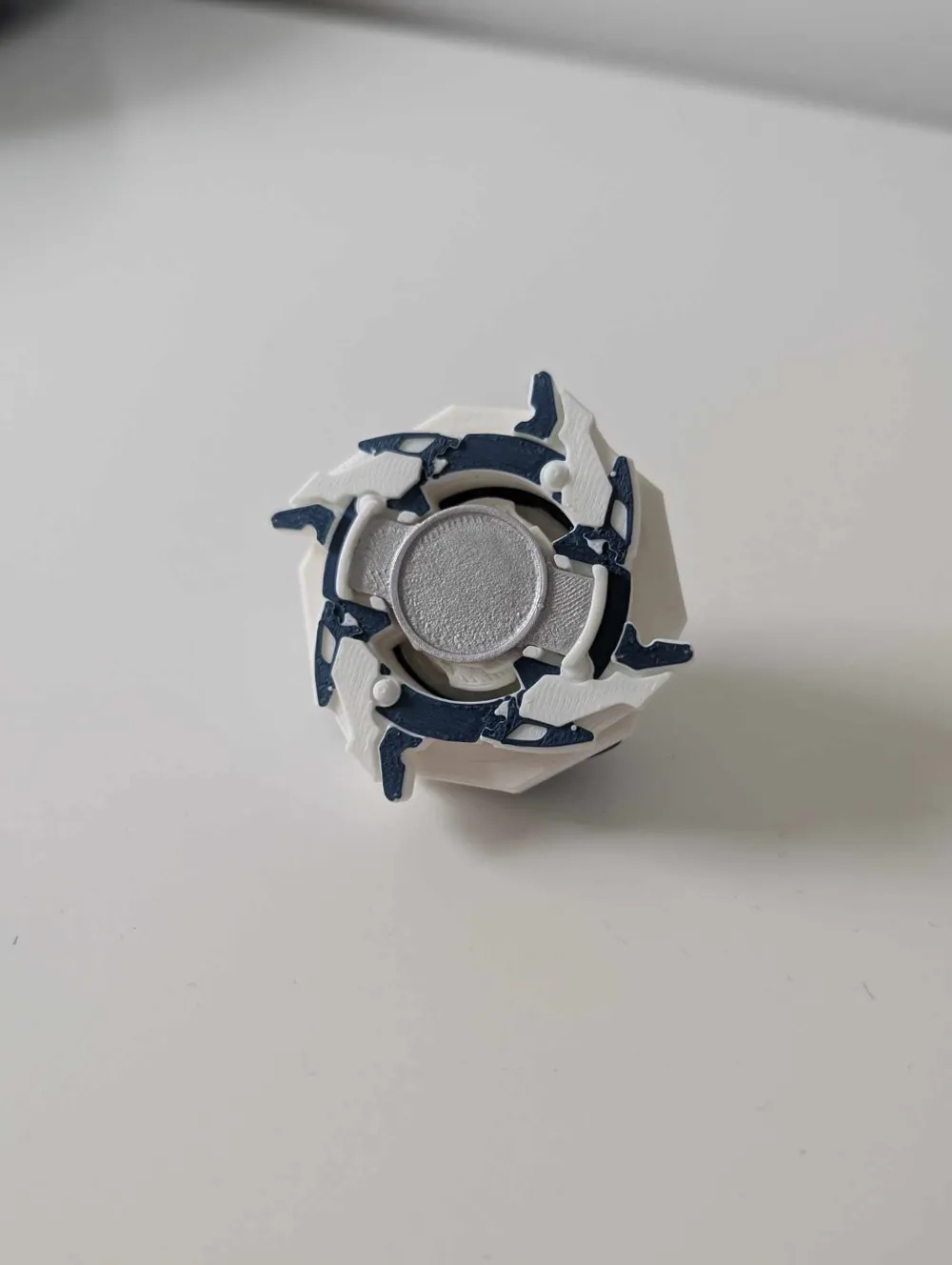 Beyblade Dragoon V2 A69 Remixed by Alexyz MakerWorld: Download Free 3D Models
