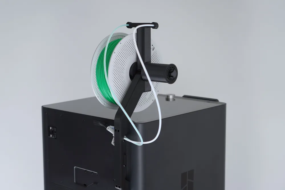 Easy-Feed Top Spool Holder by Jakob_K_Design MakerWorld: Download Free ...