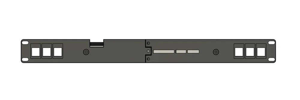 Framework Mainboard 19-inch Rack Mount by Mauker MakerWorld: Download Free 3D Models